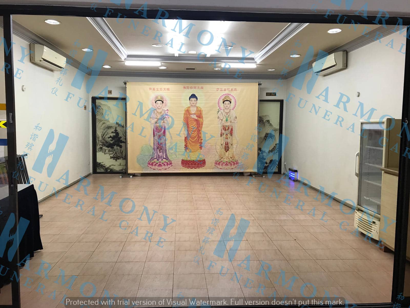 Review on the various Funeral Parlours - Harmony Funeral Care