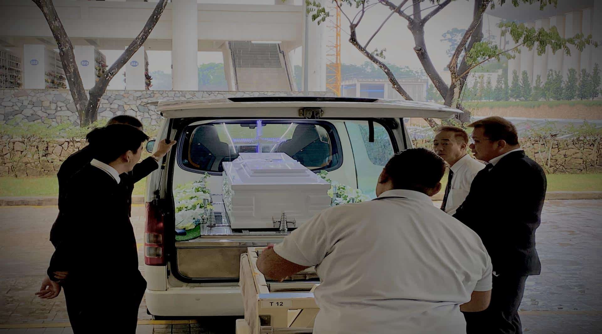 Advanced Care Planning - Harmony Funeral Care