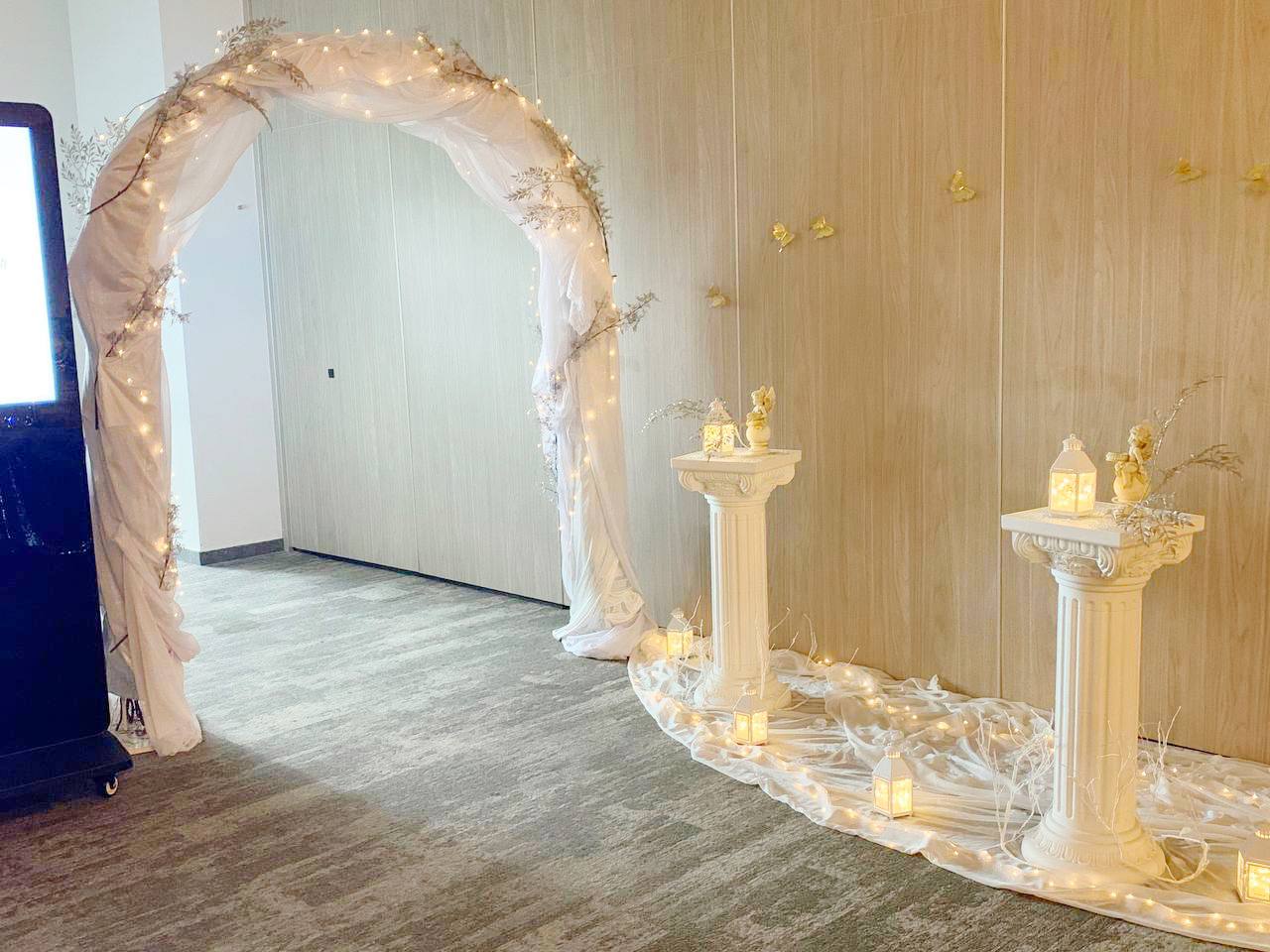 Singapore VIP Funerals - Harmony Funeral Care