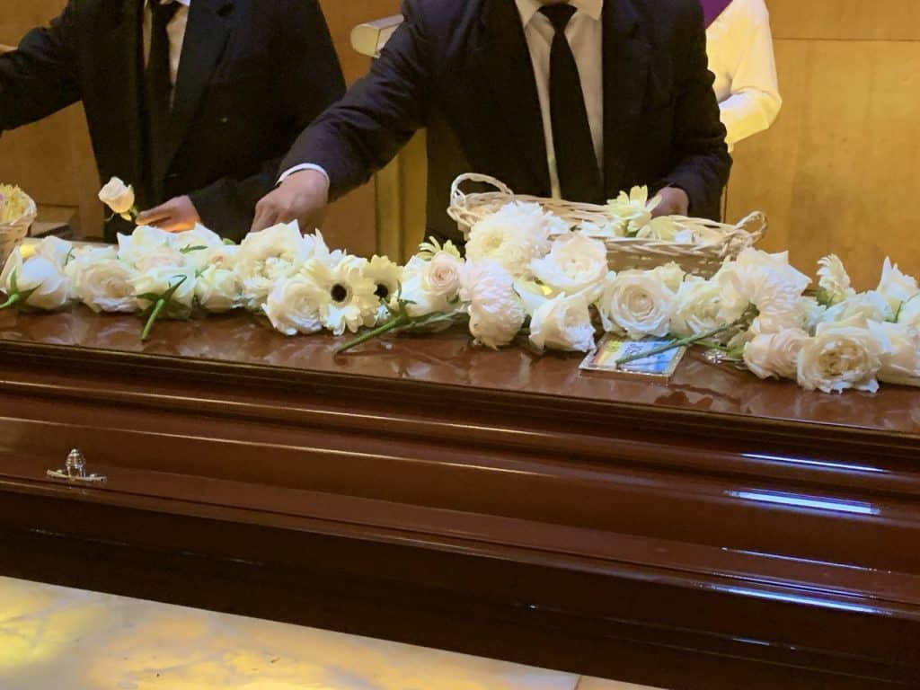 Singapore’s Cheapest Funeral Services - Harmony Funeral Care