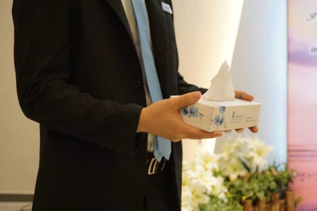 Singapore Holistic Funerals - Harmony Funeral Care